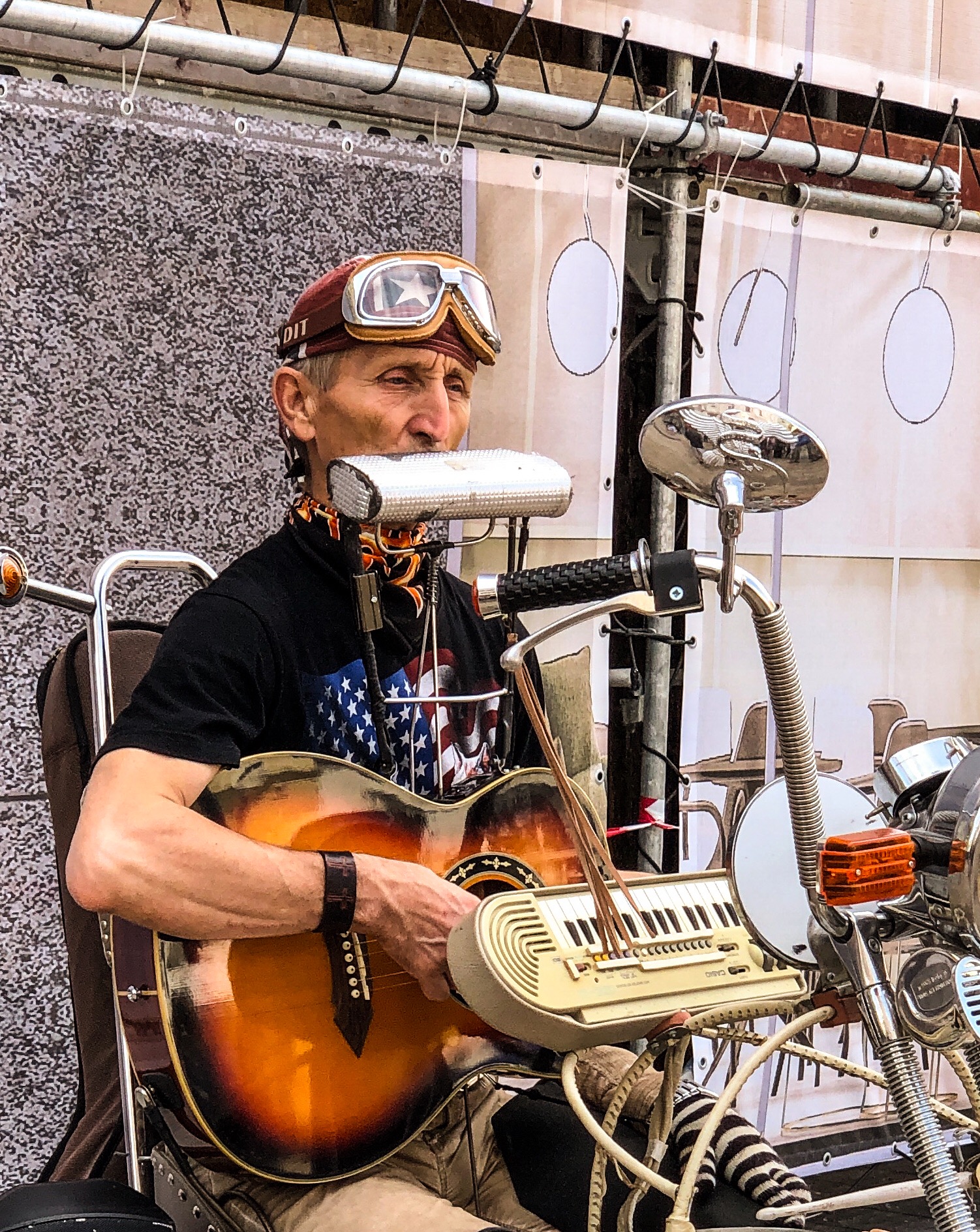 Bratislava Slovakia – Faces From Around The World. When you smile, the ...