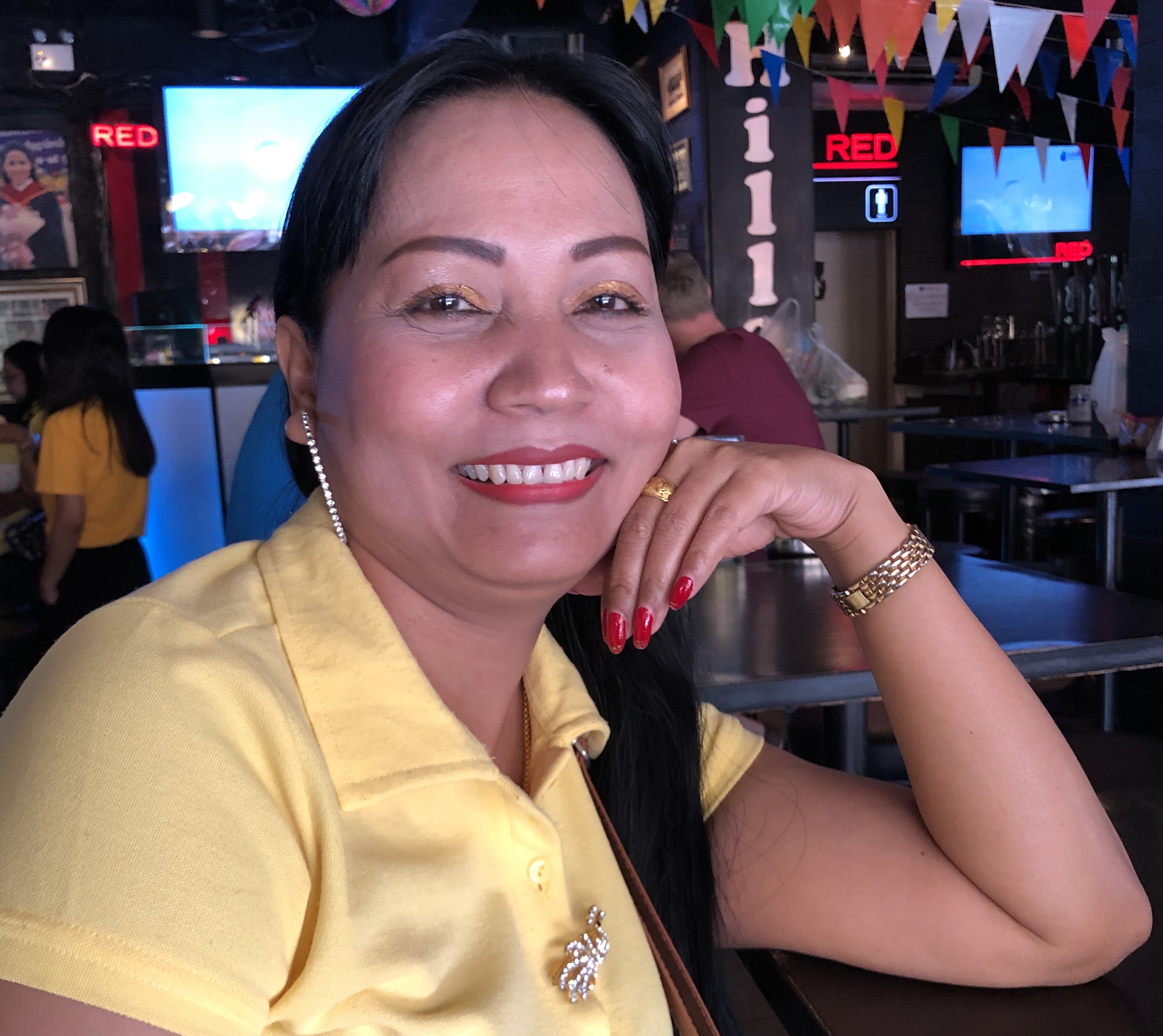 Bangkok; Faces From My Walks – Faces From Around The World. When you ...