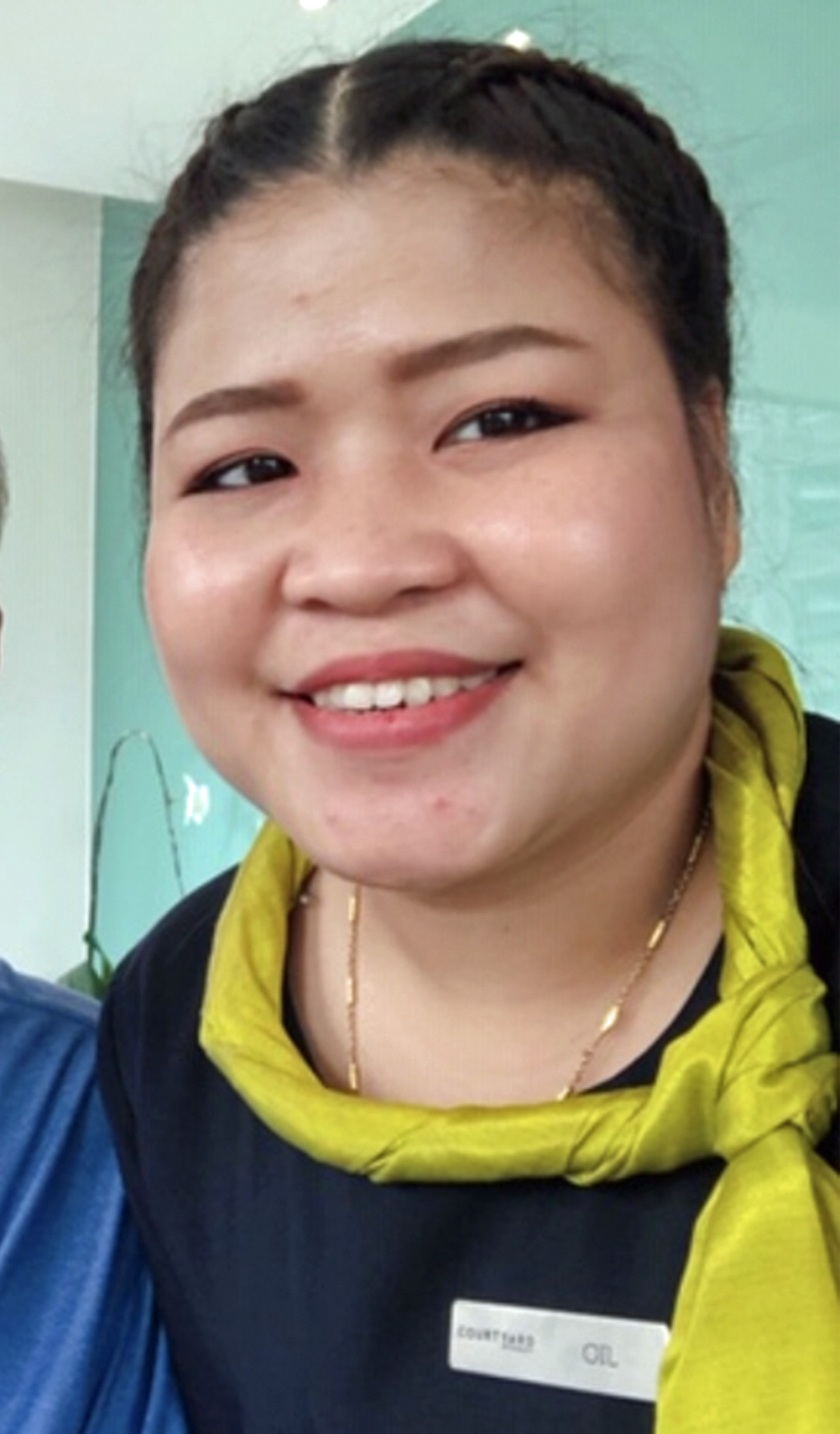 Bangkok; Faces From My Walks – Faces From Around The World. When you ...