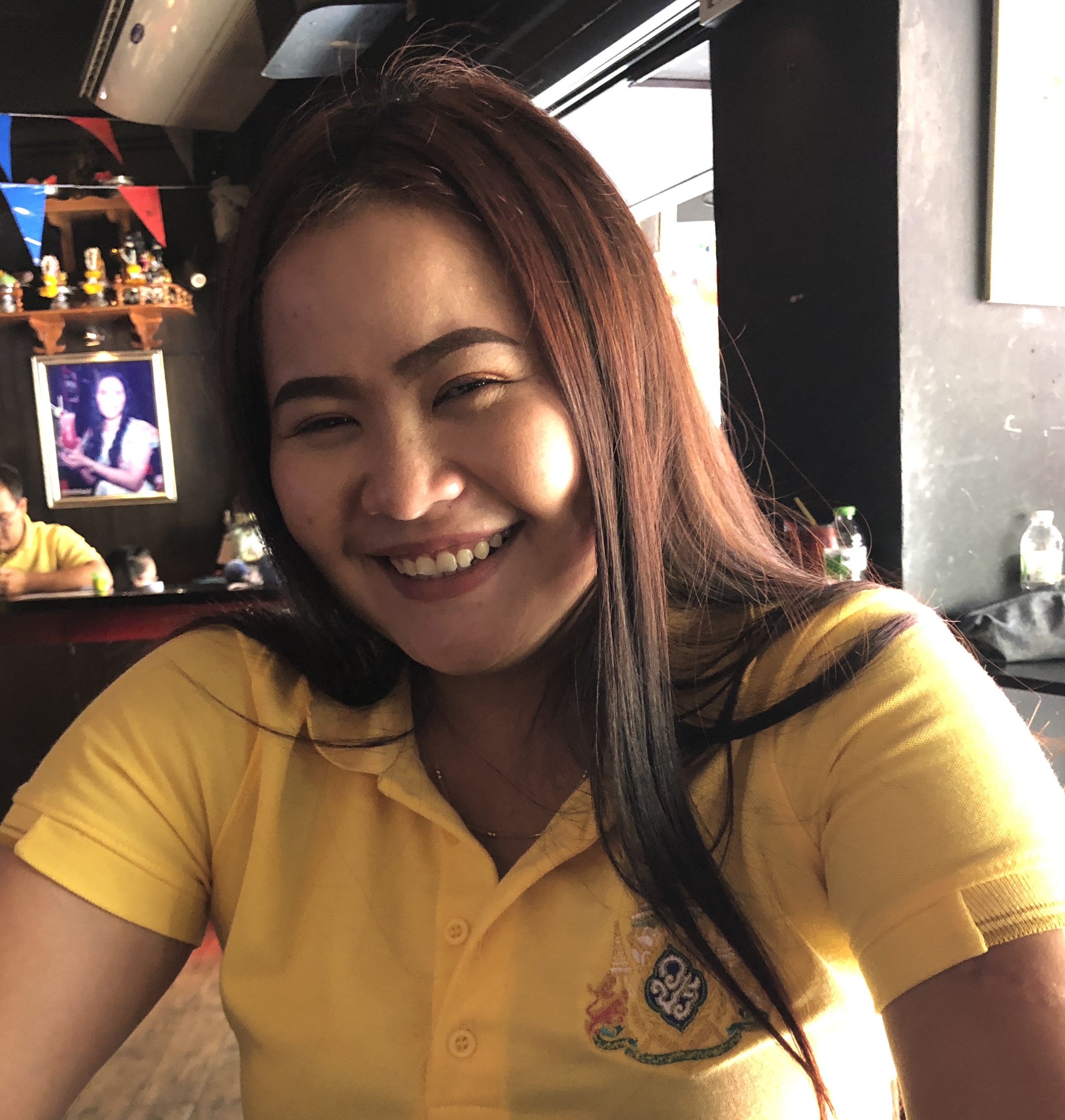 Bangkok; Faces From My Walks – Faces From Around The World. When you ...