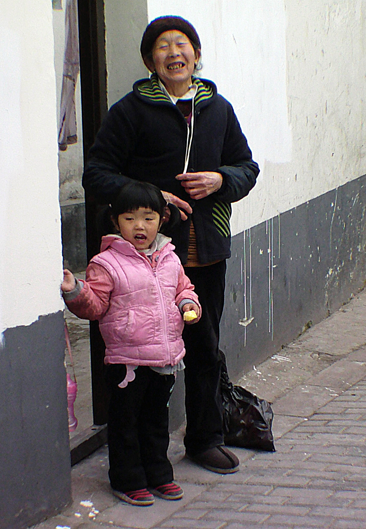China’s Very Cute Children – Faces From Around The World. When you ...
