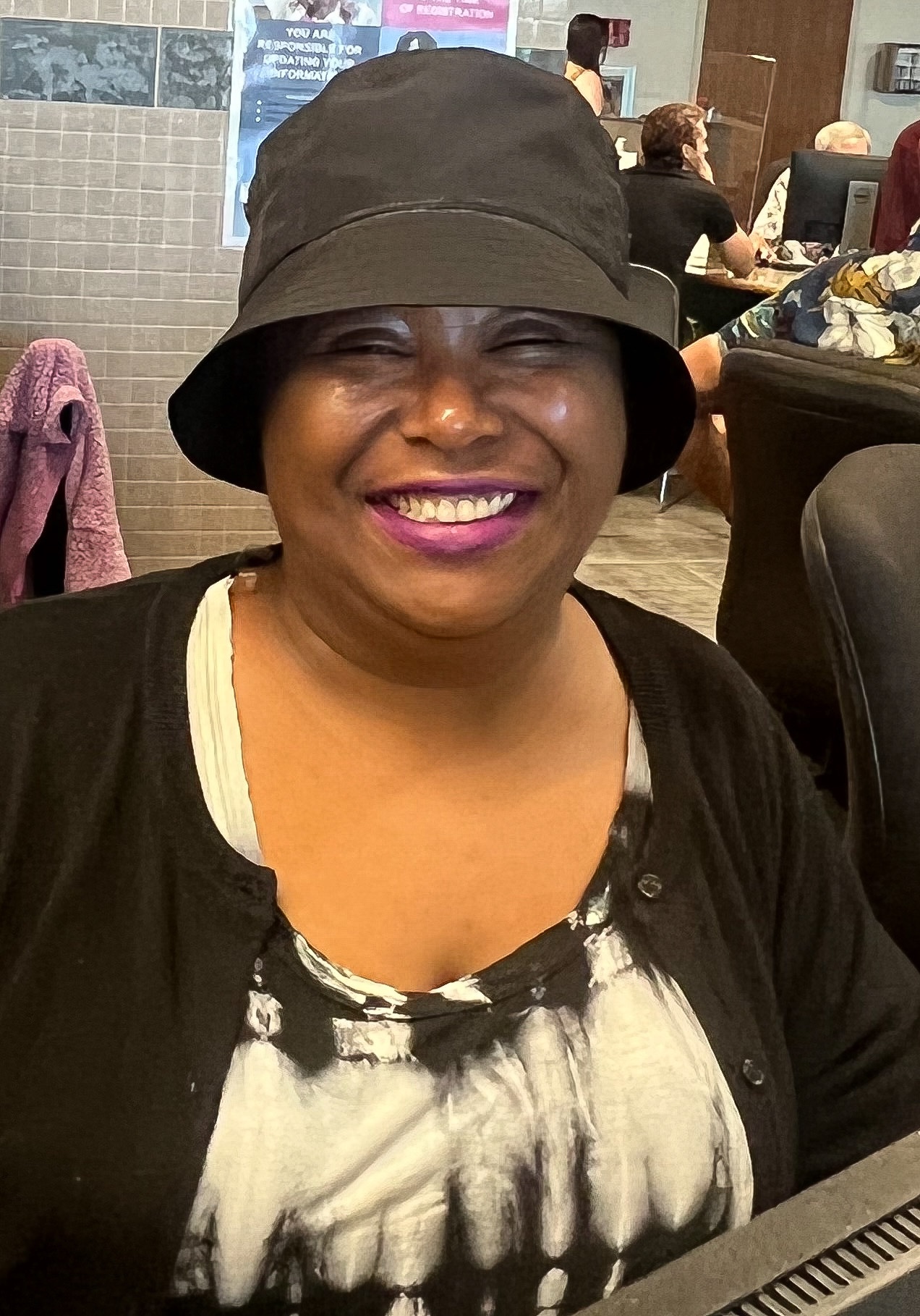 Excellent Service with a Beautiful Smile at the Henderson DMV – Faces ...